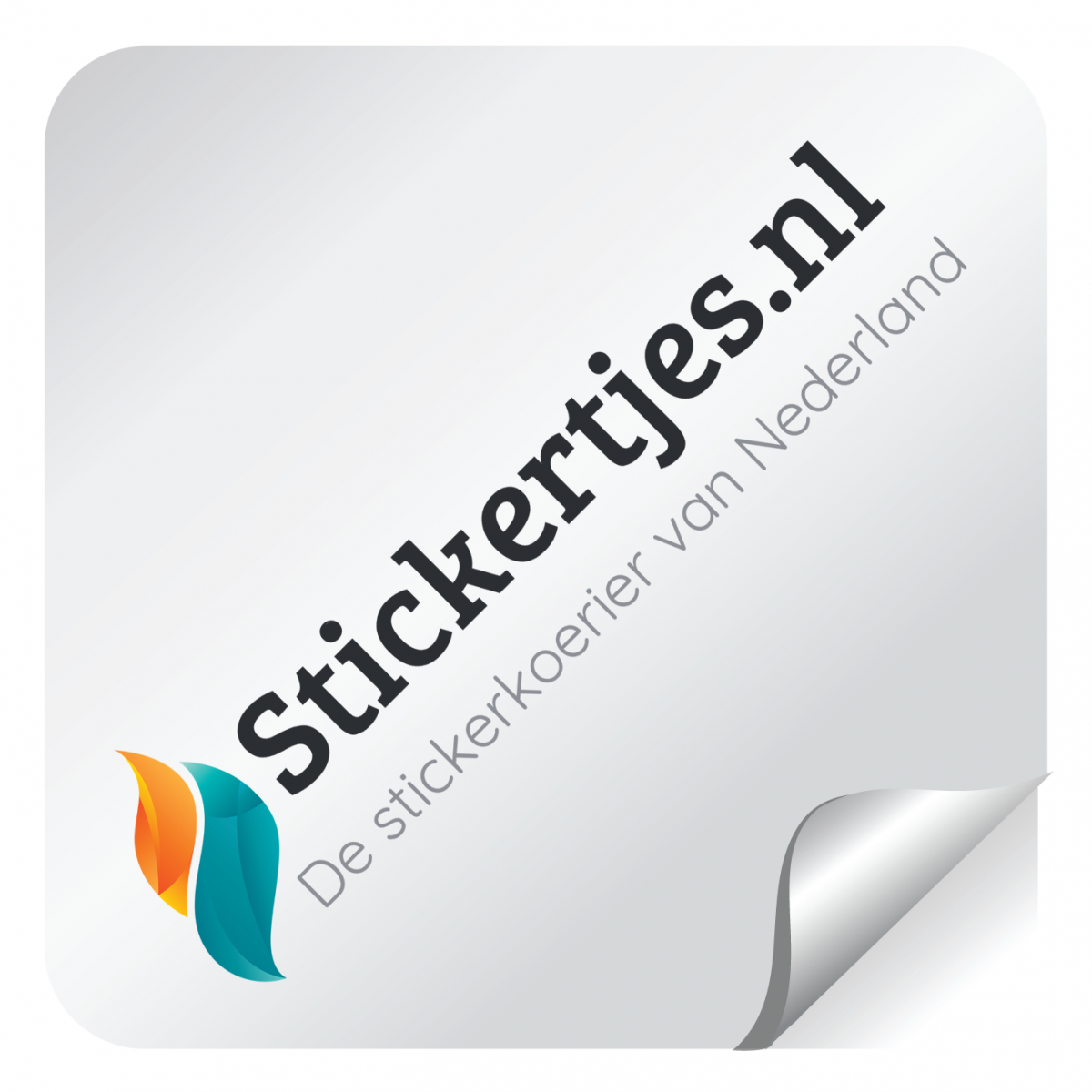 Stickers (vinylstickers) - Stickertjes.nl