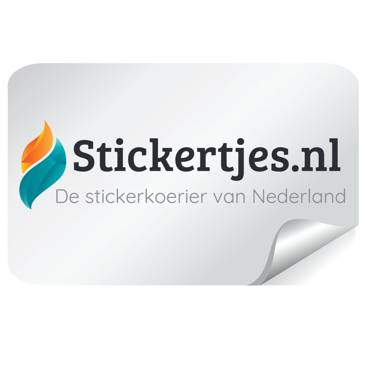 Stickers (vinylstickers) - Stickertjes.nl